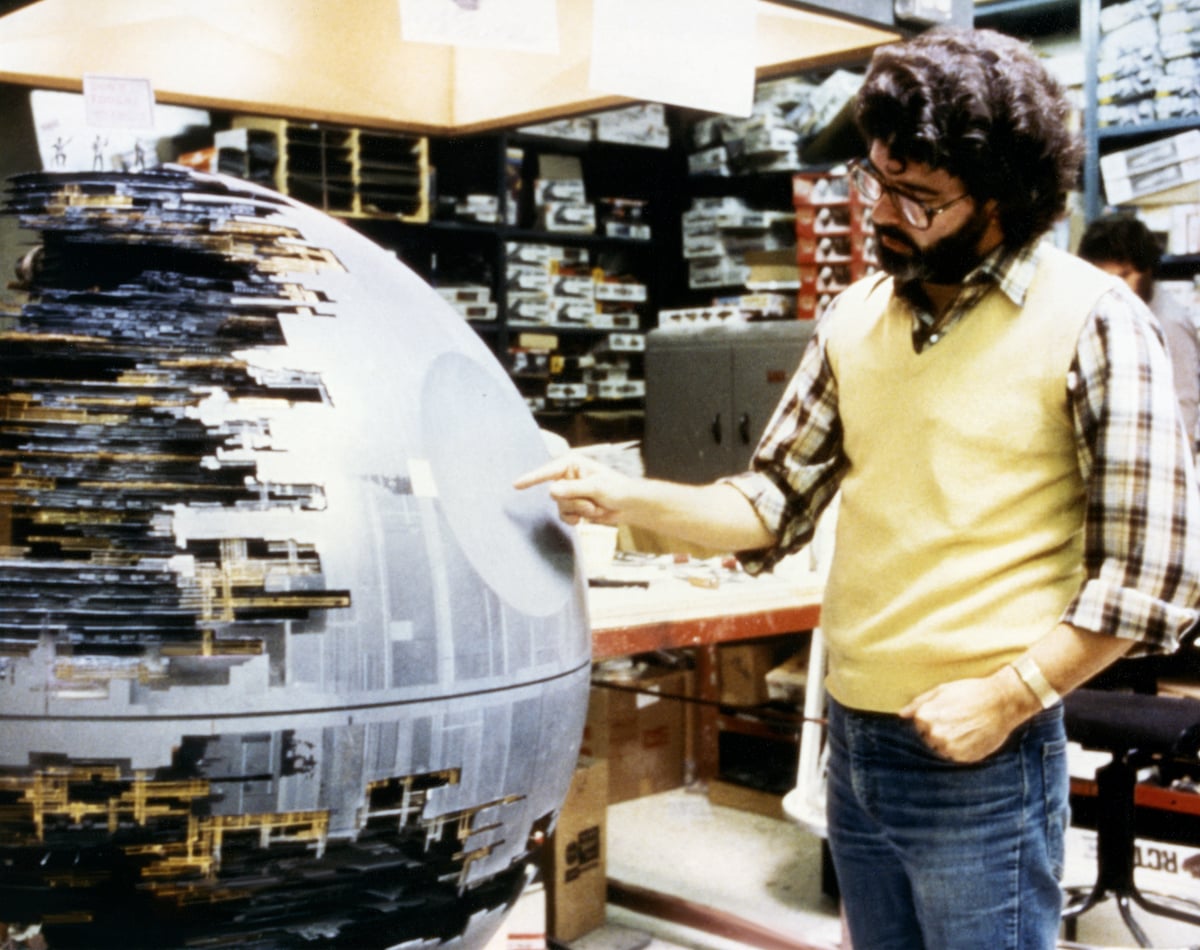 'Star Wars' Fan-Made Video Proves George Lucas Was Right All Along