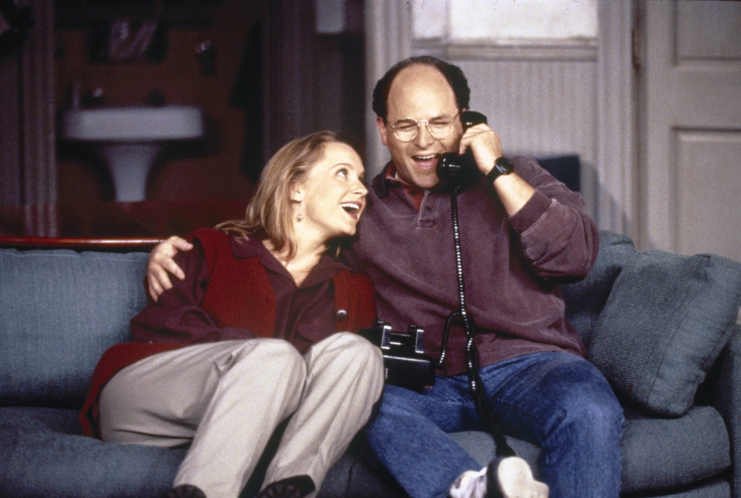 5 Things That Still Make No Sense About 'Seinfeld'