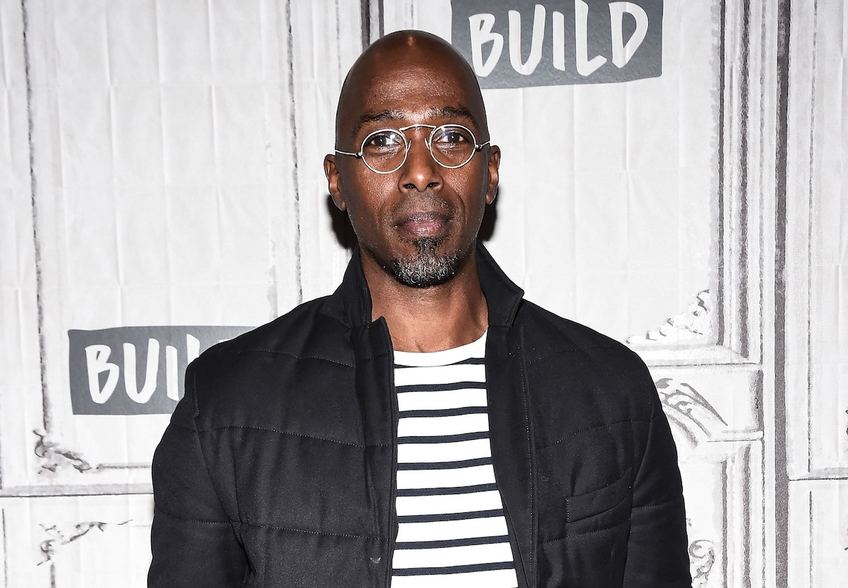 ‘The Chi’ Showrunner Explains Ronnie’s Sudden Death