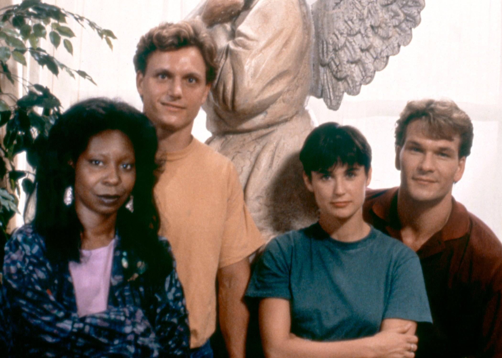 'Ghost': What Is the Net Worth of the Stars Today?