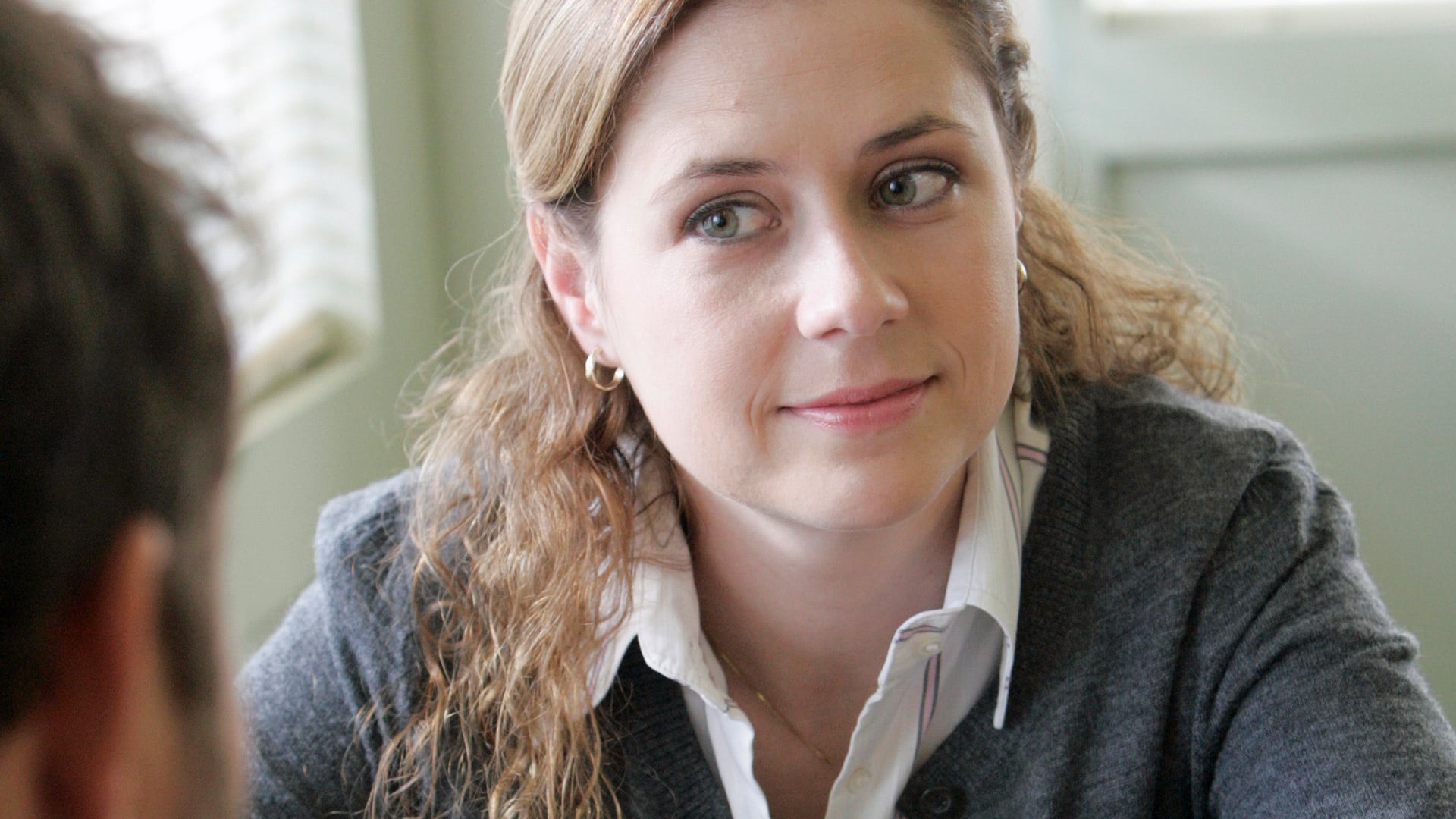 ‘The Office': Jenna Fischer Thinks Pam Deserved a Spinoff With This Character and No, It's Not Jim