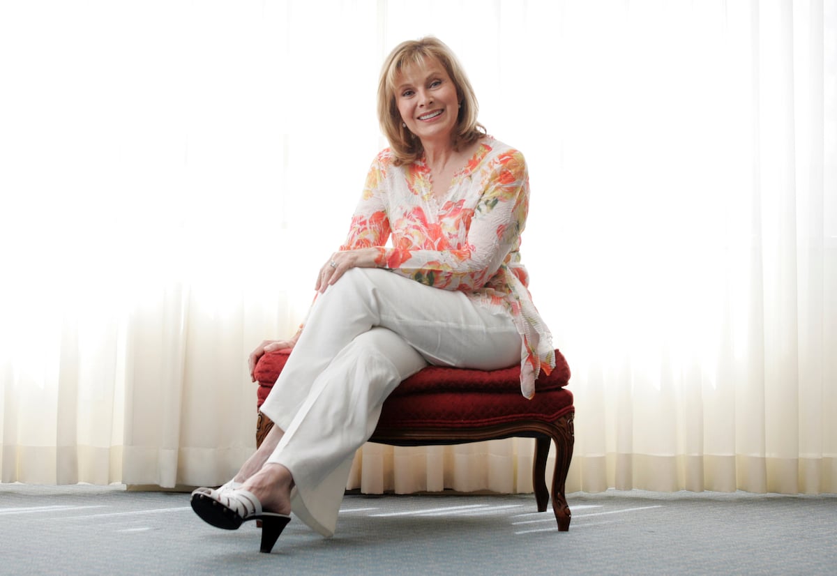 Inside 'The Jenny Jones Show' Murder 25 Years Later