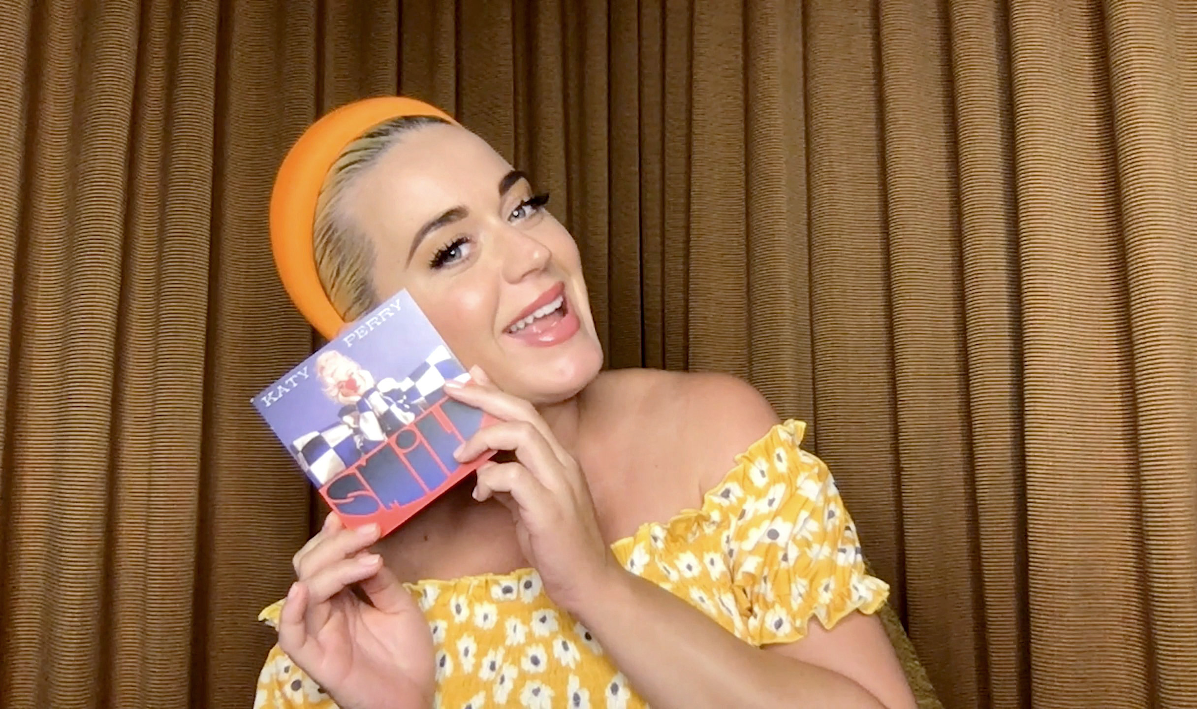 Katy Perry and Orlando Bloom Are Using the Birth of Daisy Dove to Raise ...