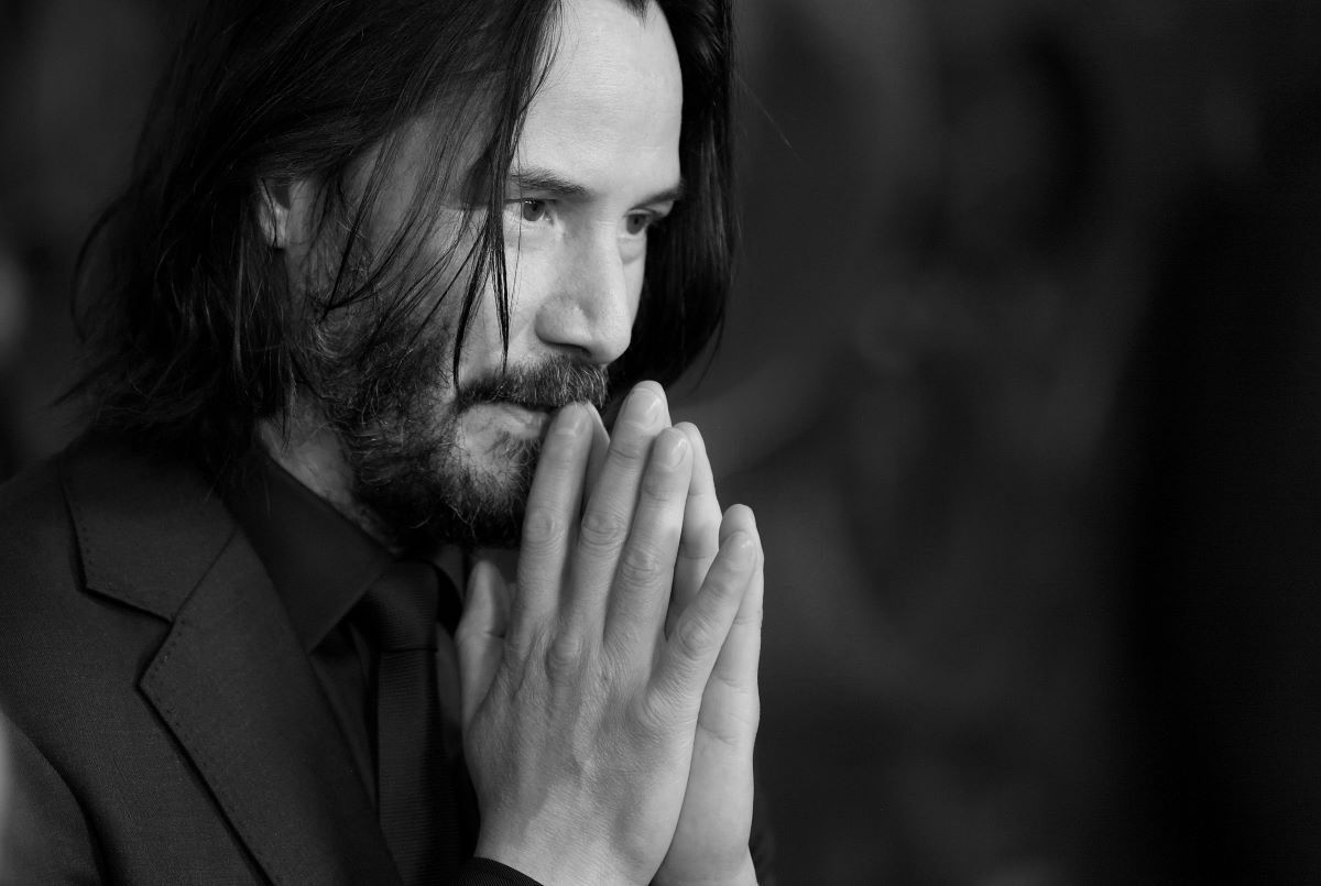 Keanu Reeves Was Never the Same After the Tragic Deaths of His Daughter ...