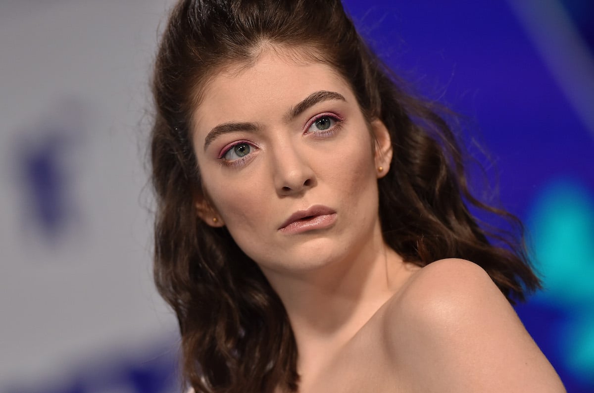 What Is Lorde's Real Name?
