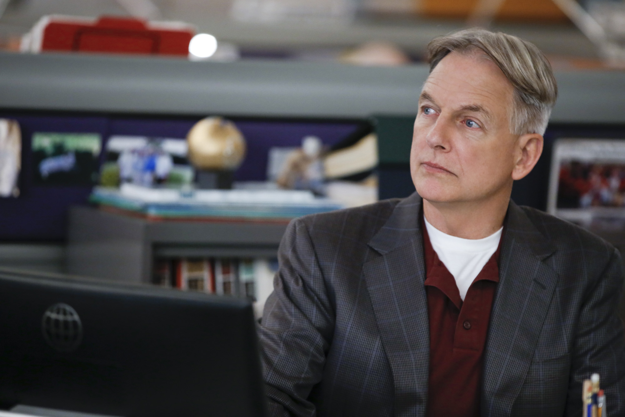‘NCIS’: Gibbs Almost Adopted Phineas and Other Season 17 Revelations