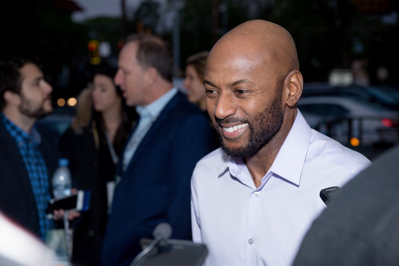 The Unusual Story Behind Romany Malco's New Film, ‘Tijuana Jackson ...