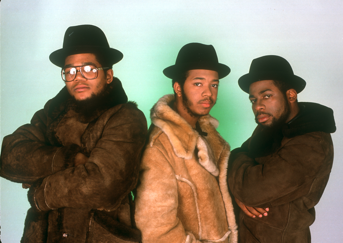 Run DMC's Jam Master Jay Had a Negative Net Worth at the Time of His ...