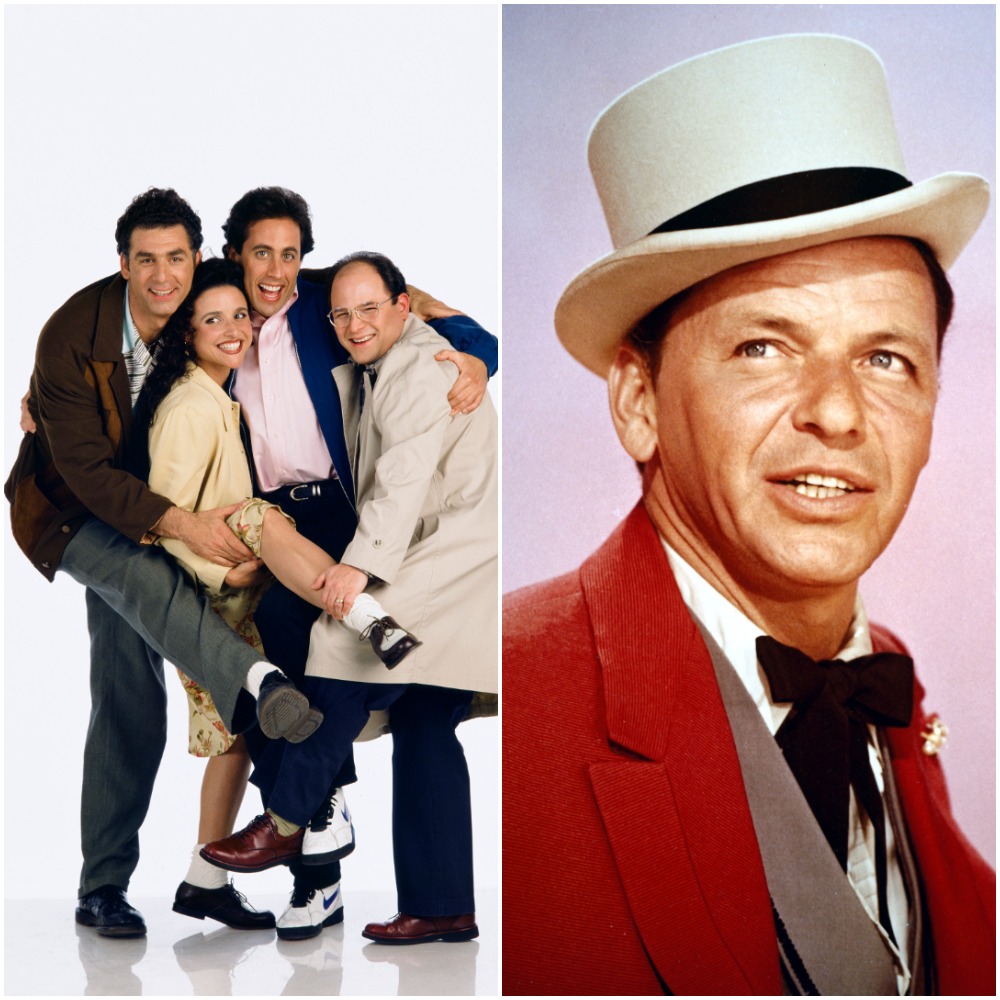 Legendary Entertainer Frank Sinatra Has a Heartbreaking Connection to ...