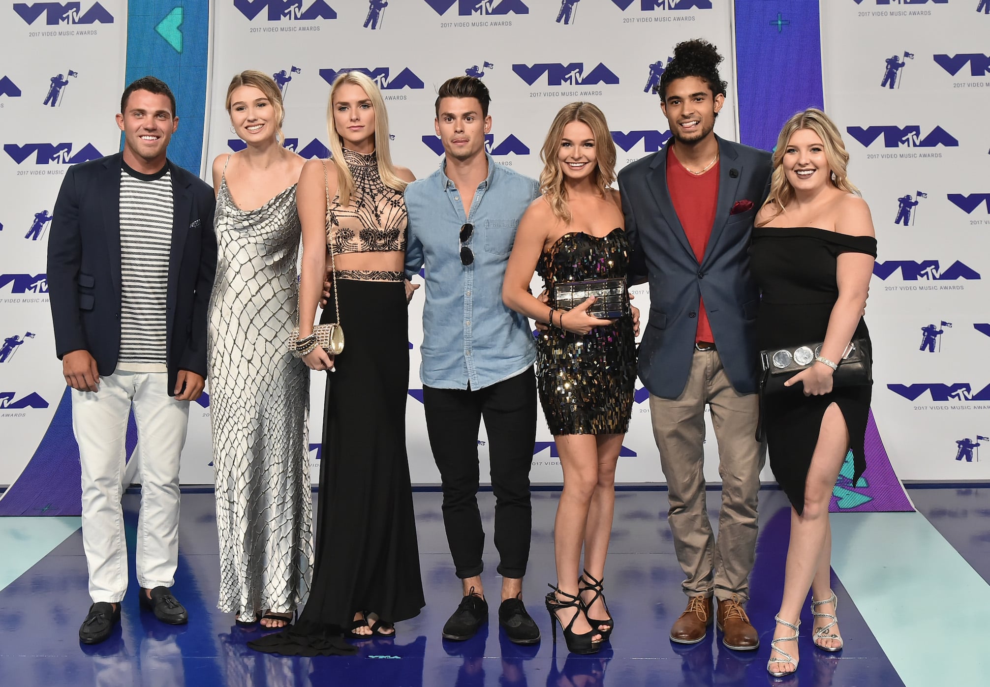 'Siesta Key': Juliette Porter Said Boyfriend Sam Logan Doesn't Like Her ...