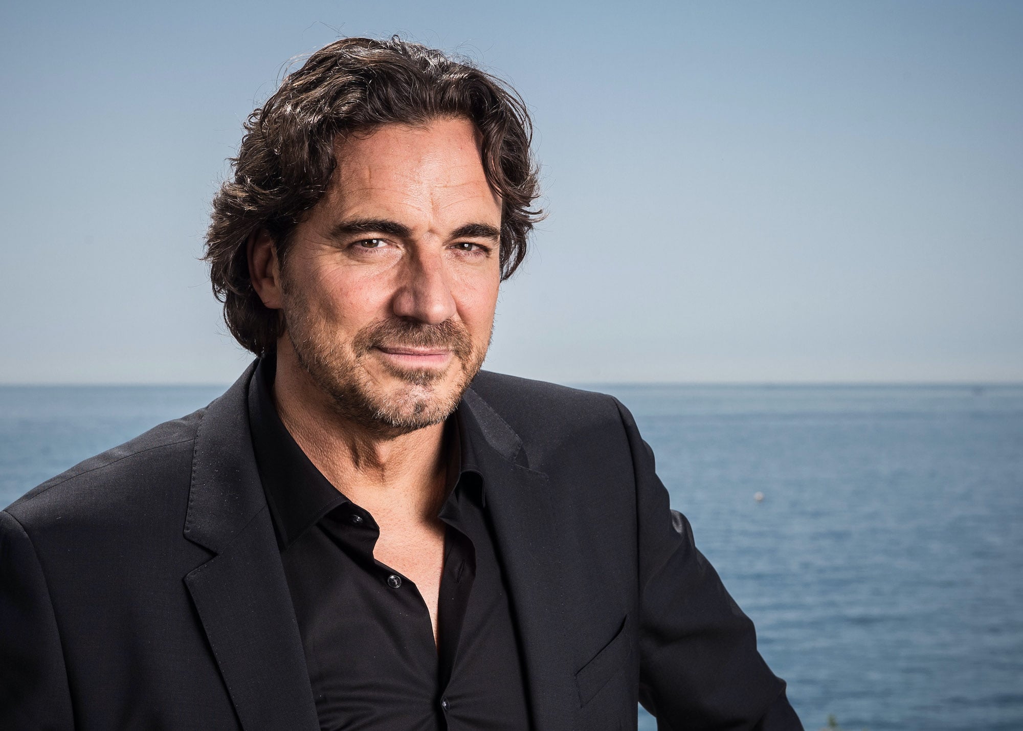 'The Bold and the Beautiful' Even Actor Thorsten Kaye Doesn't Know What ...