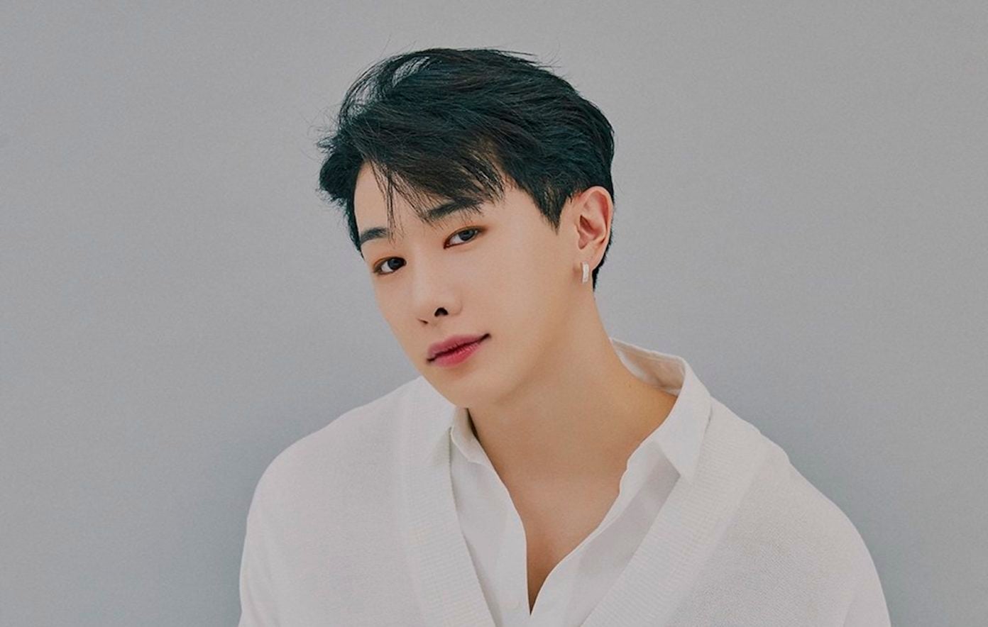 Wonho Kicks off His Solo Career With His Heartfelt New Single 'Losing You'