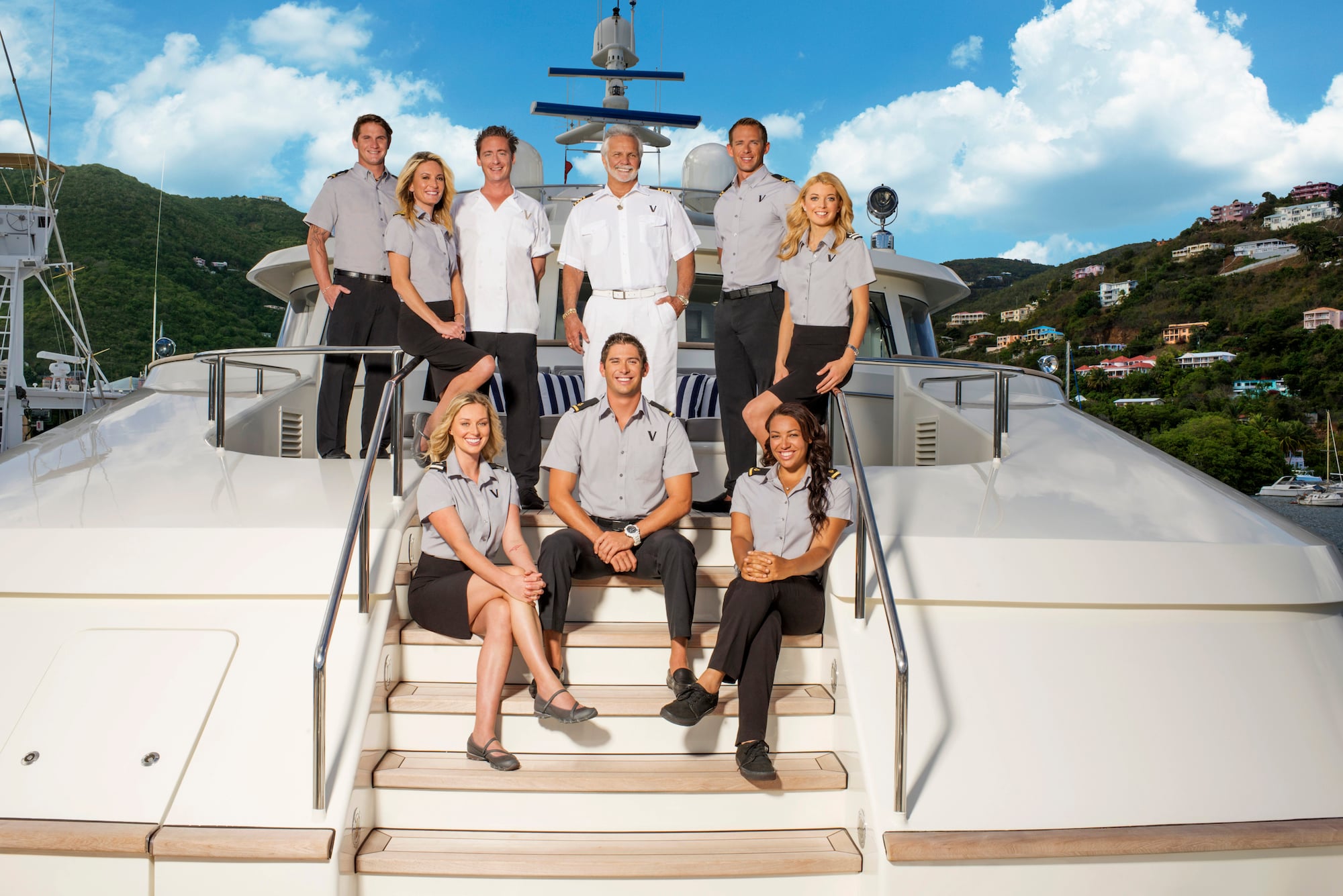 The Chefs of 'Below Deck Med,' Ranked From Best to Worst