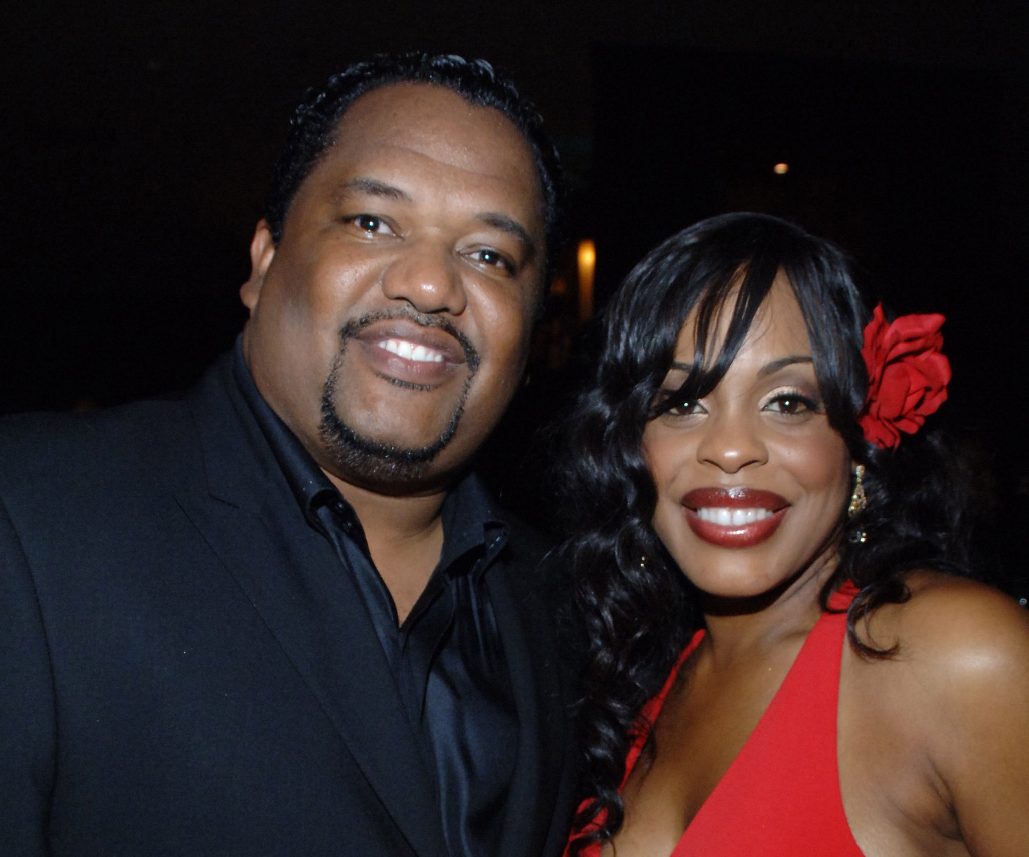 How Many Times Has Niecy Nash Been Married? The 'Reno 911' Star Tied ...