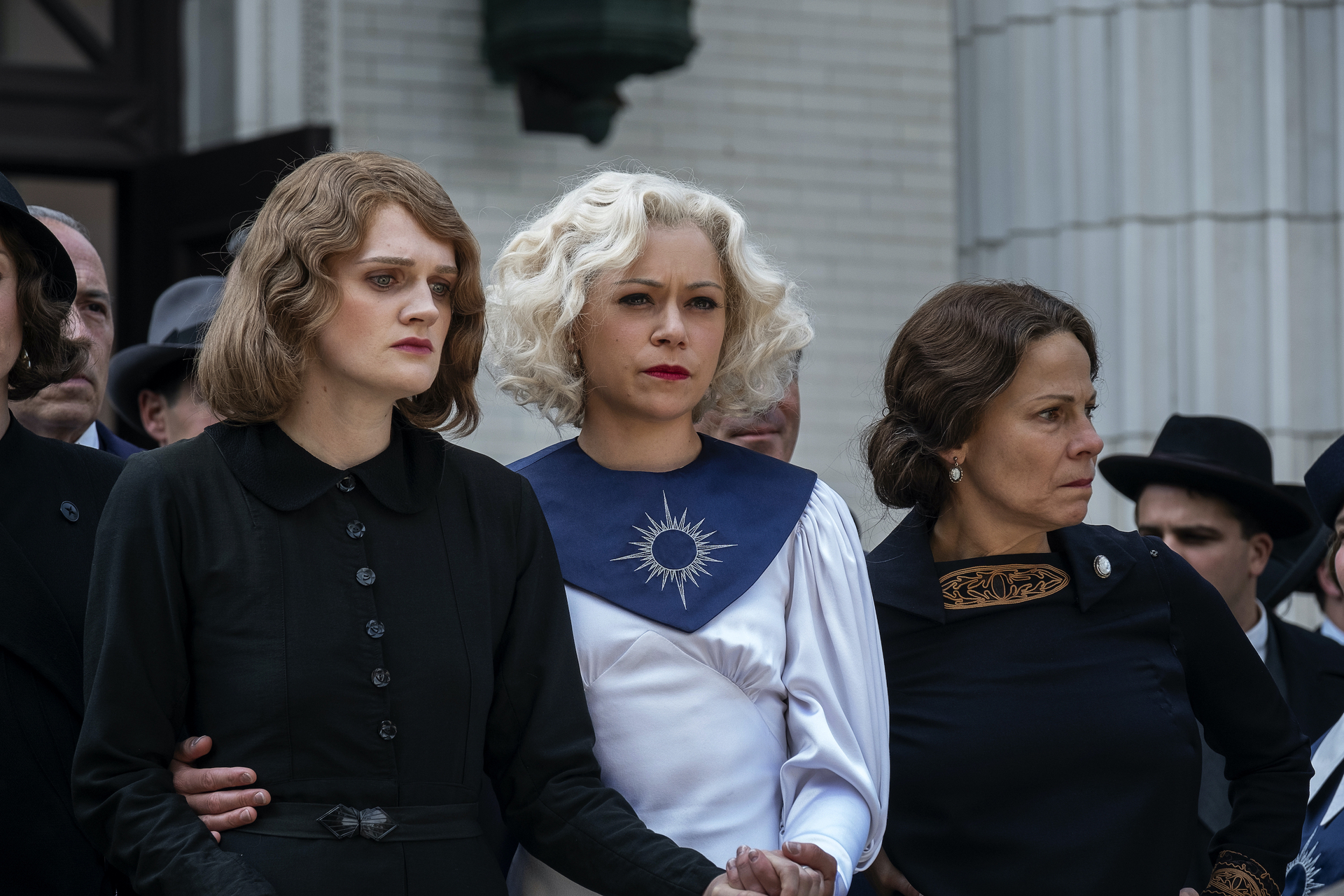 Will There Be a 'Perry Mason' Season 2? What We Know So Far About the ...