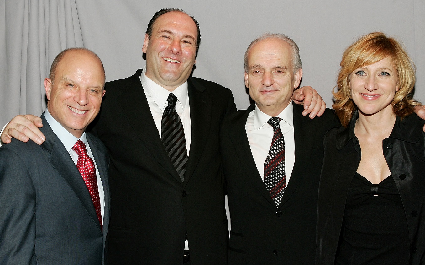 'The Sopranos': Why HBO Was Hesitant About Picking Up the Show at 1st