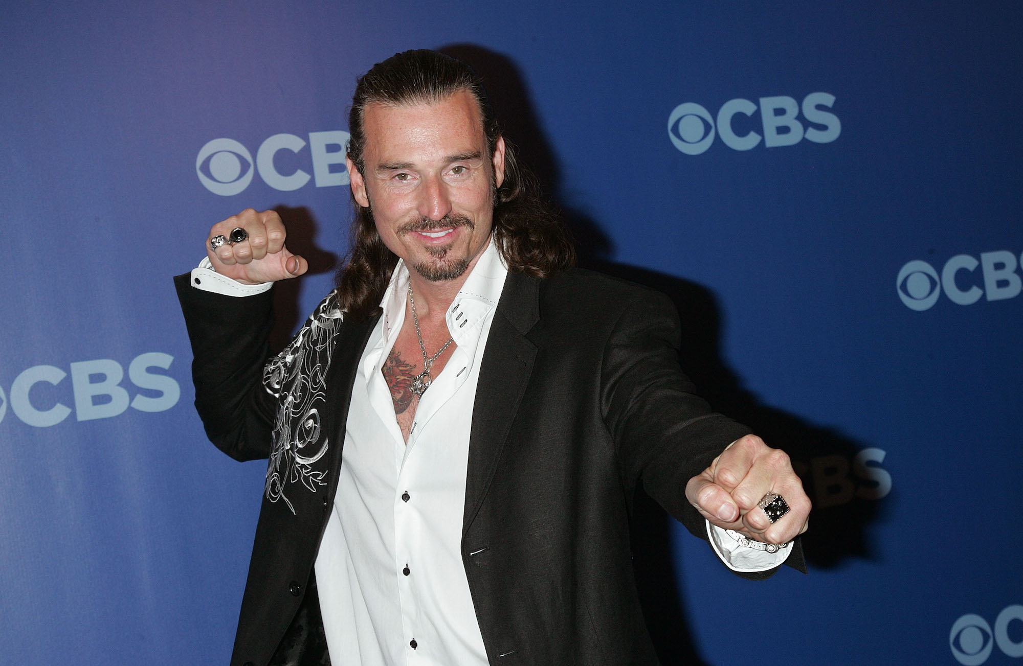 'Survivor': Benjamin 'Coach' Wade Spills on the Moment He Knew How Real ...