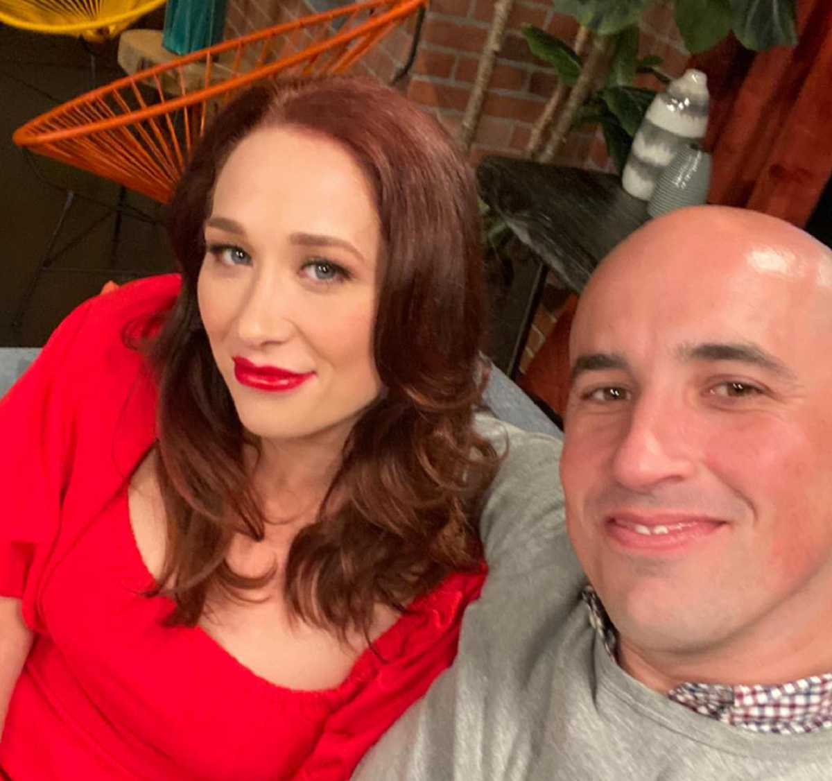 'Married at First Sight': Elizabeth Bice Reveals Whether the Show Is ...