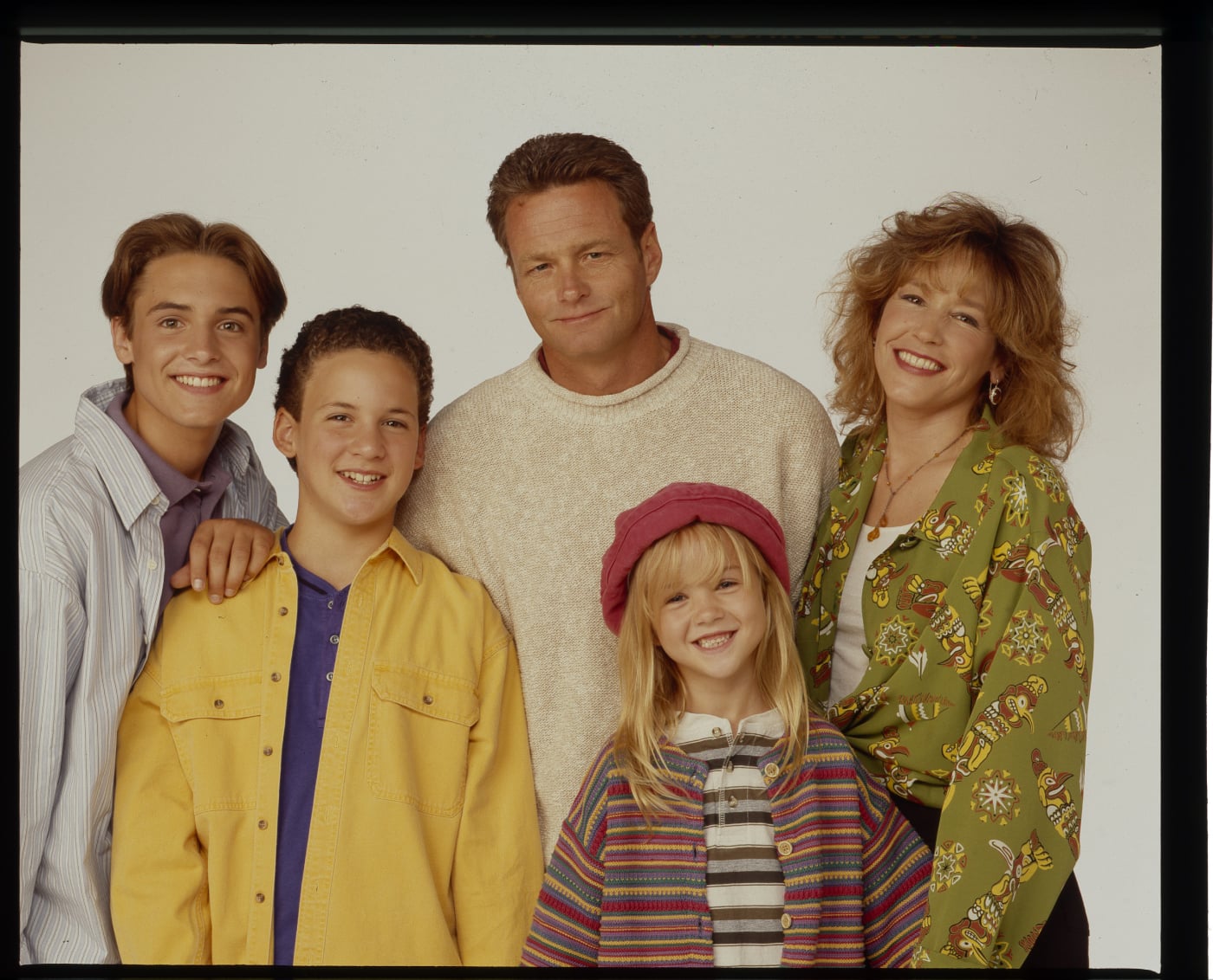 'Boy Meets World': Why Did the Actor Who Played Morgan Matthews Switch ...