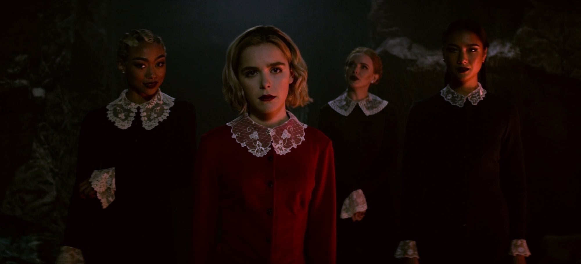 7 Shows and Movies About Witches To Stream This Spooky Season on ...
