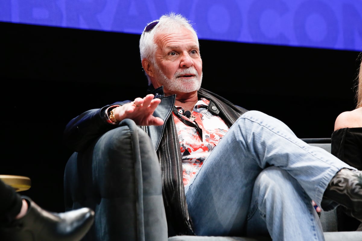 Captain Lee From 'Below Deck' Says It Can Cost $100,000 To Fill a ...