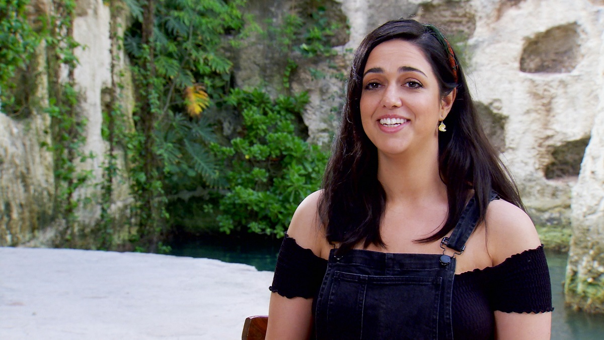 'Married at First Sight': Some Fans Defend Christina's 'Dealbreaker ...