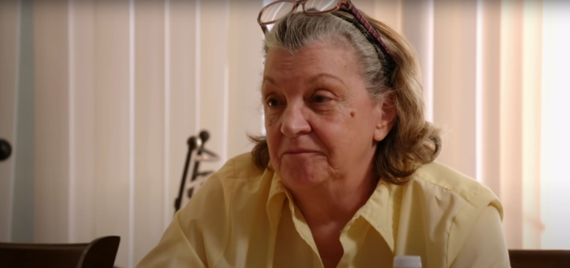 '90 Day Fiancé': Debbie Suggests Jess Used Colt 'Hook, Line, and Sinker'