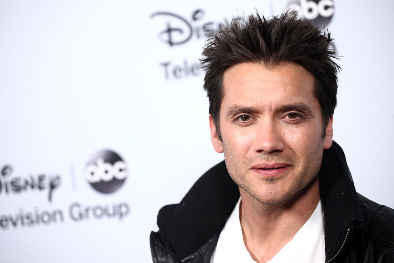 'General Hospital': Dominic Zamprogna Revealed His Wife Cried While ...