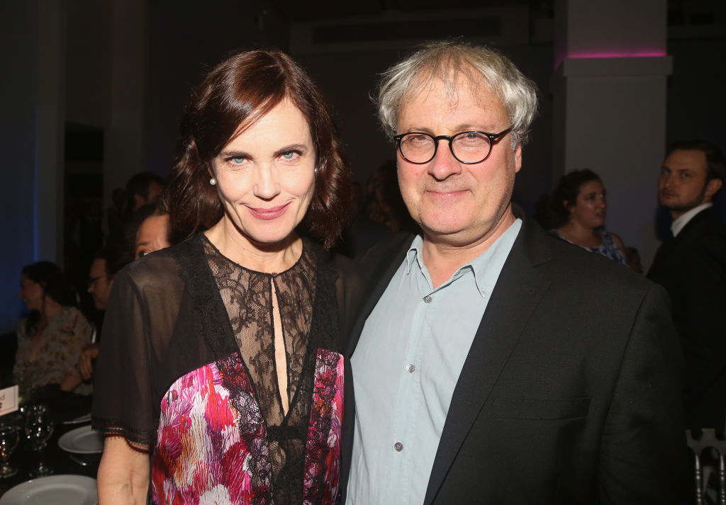 Why 'Downton Abbey' Star Elizabeth McGovern Chose Her Career Over Ex ...