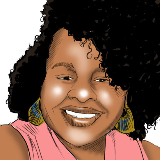 Elizabeth Randolph | Showbiz Cheat Sheet Writer