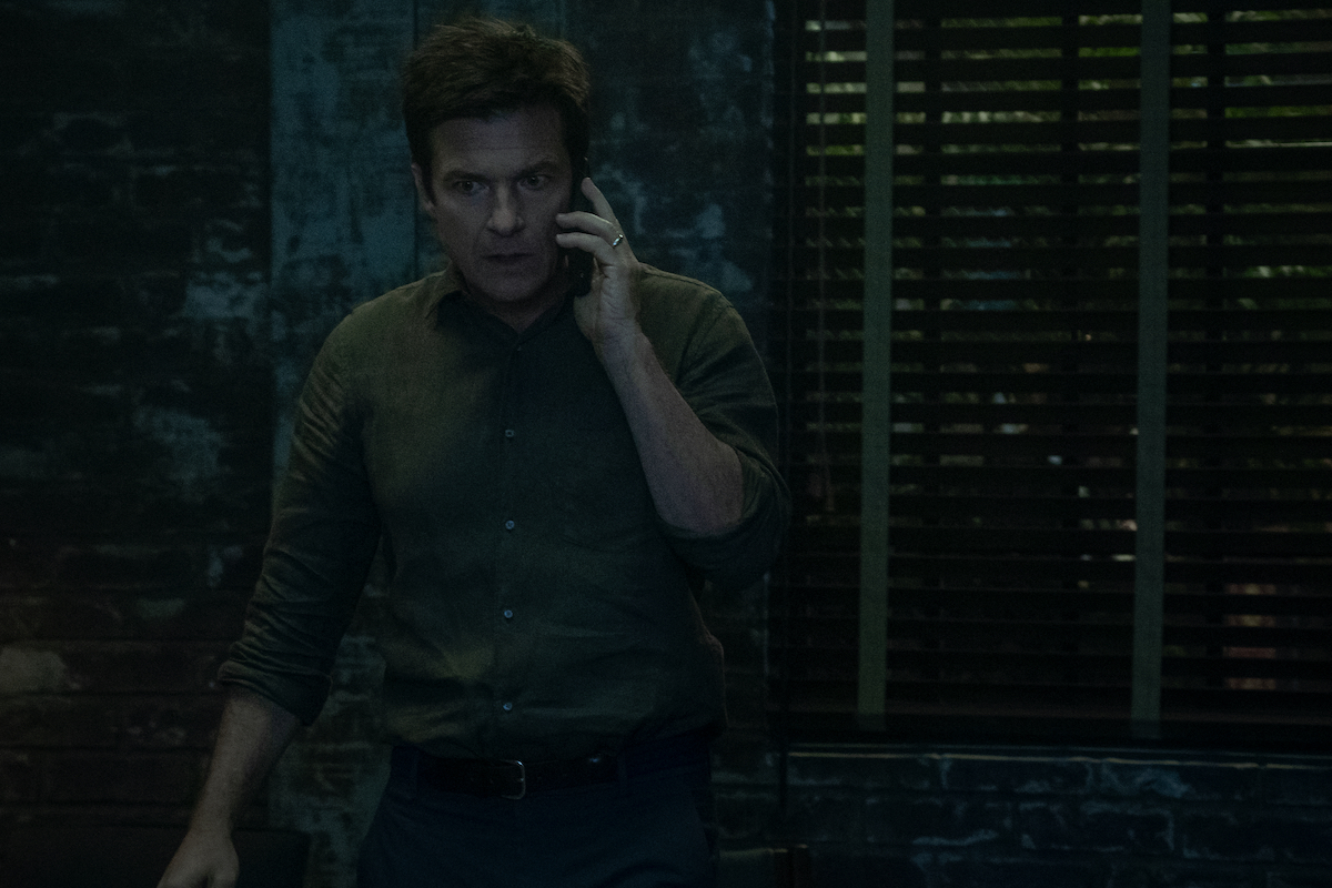 'Ozark': Jason Bateman Came up With This Gruesome Death