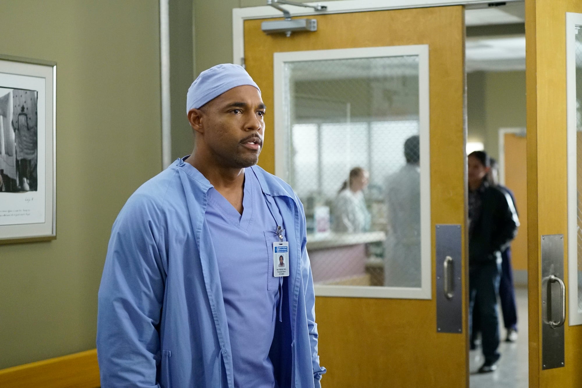 'Grey's Anatomy': The 'Powerful' Episode That Called Out Racism Perfectly