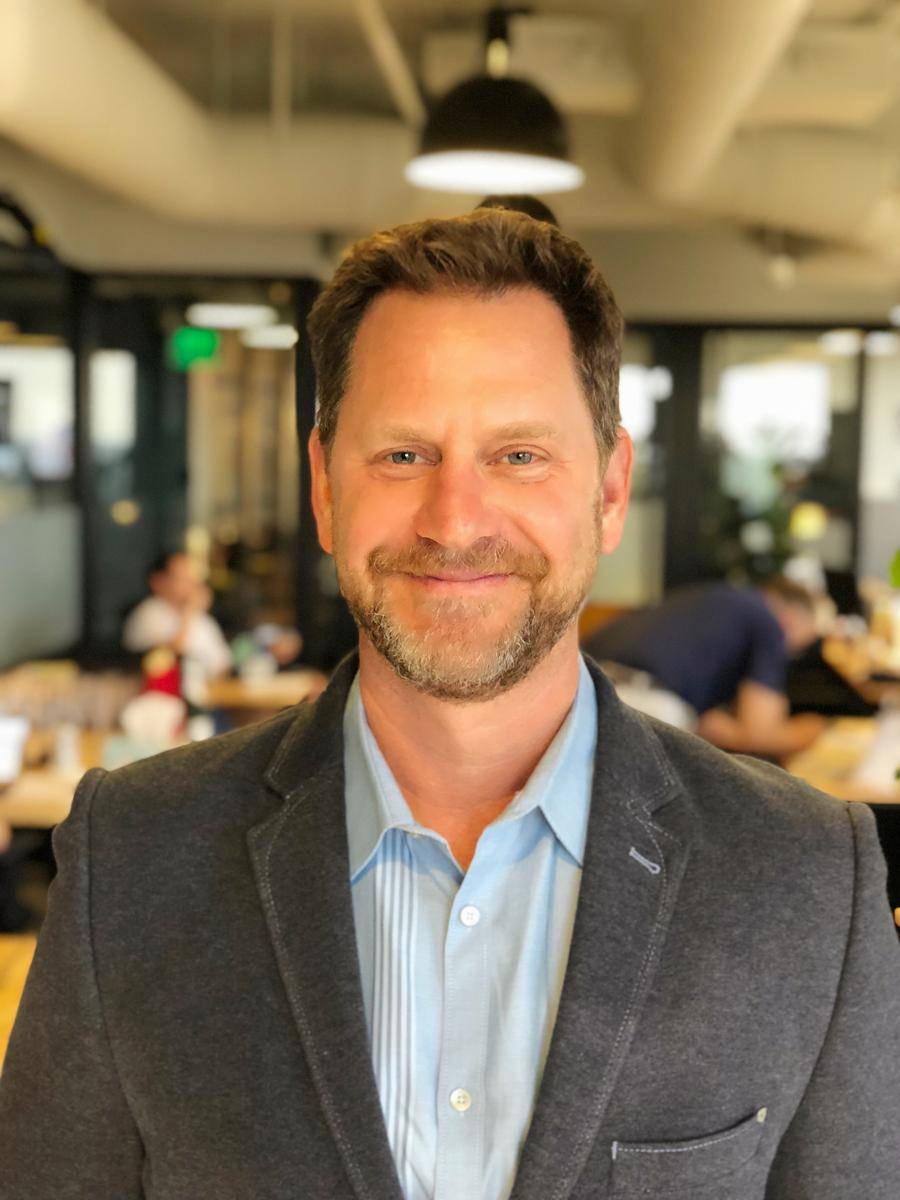 Loop Media CEO Jon Niermann on Getting Ahead and Finding Balance