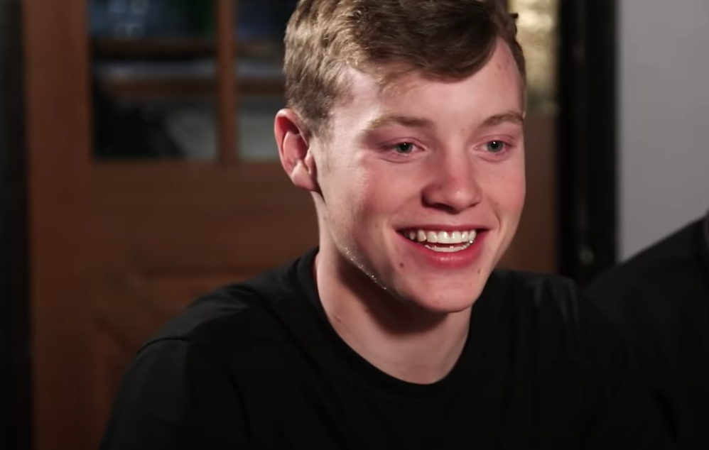 'Counting On' Viewers Predict the Details of Justin Duggar’s Potential ...