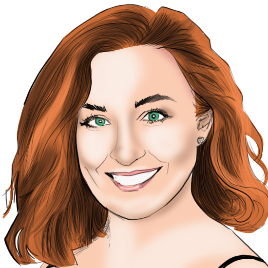 Kelli Boyle | Showbiz Cheat Sheet Staff Writer, Content Specialist - Film