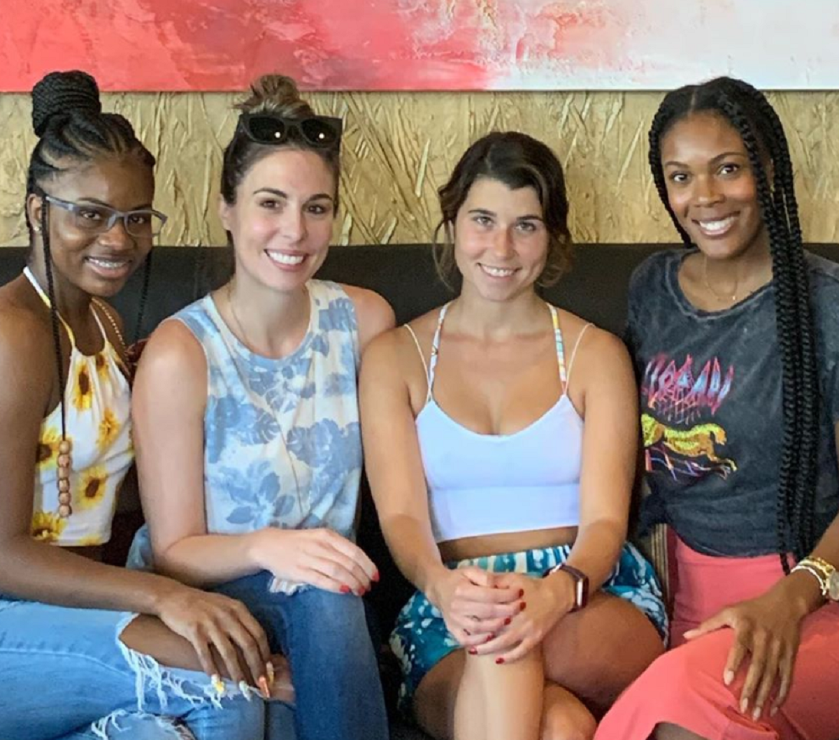 'Married at First Sight': Amber Bowles Claims That Matt Gwynne 'Doesn’t ...