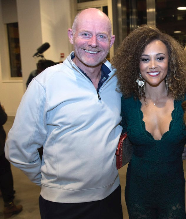 ‘RHOP’: Michael Darby Says Lack of Intimacy Led To Him Stepping Out on ...