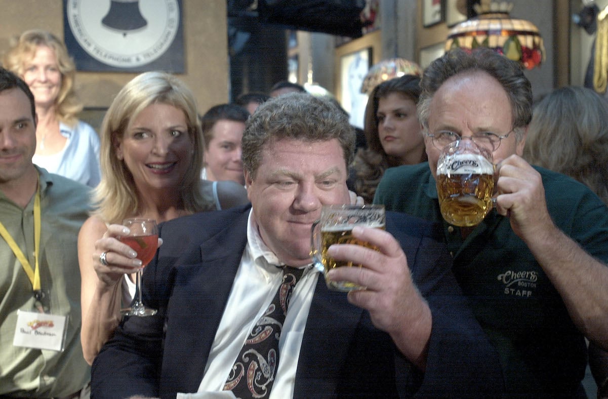 'Cheers': Norm Peterson's Entire Character Was Based On a Real Person