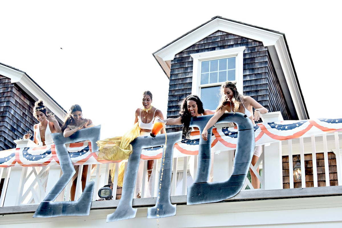 Bravo's 'Summer House' Executive Predicts Season 5 Will Be the Best Ever