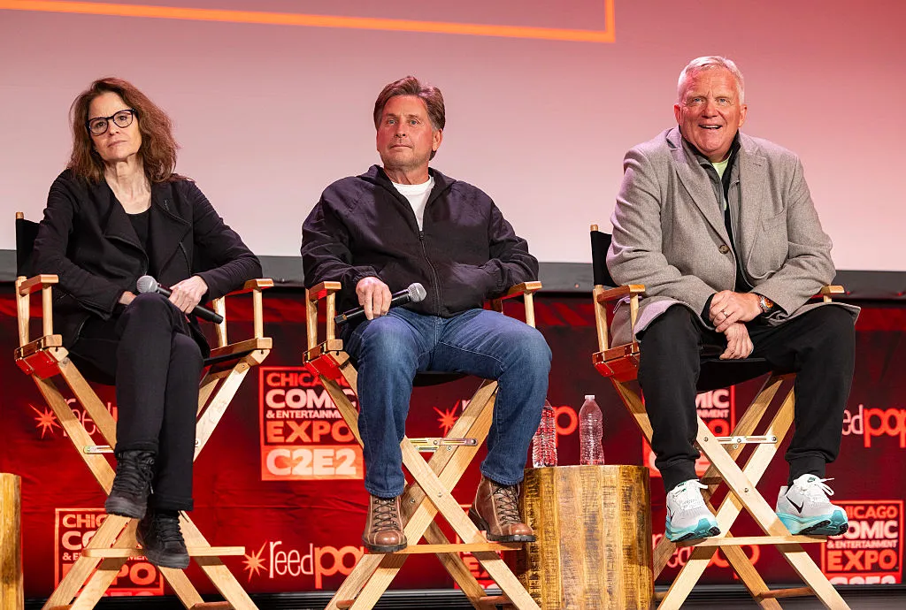 ‘The Breakfast Club’ 40 Years Later: How Much Are the Stars Worth Today?