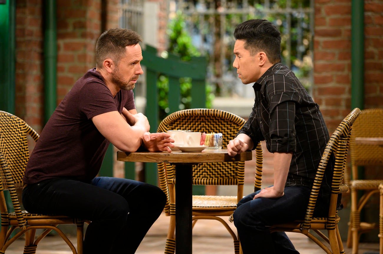 'General Hospital': William deVry Wants to See This A-List Actor Cast ...