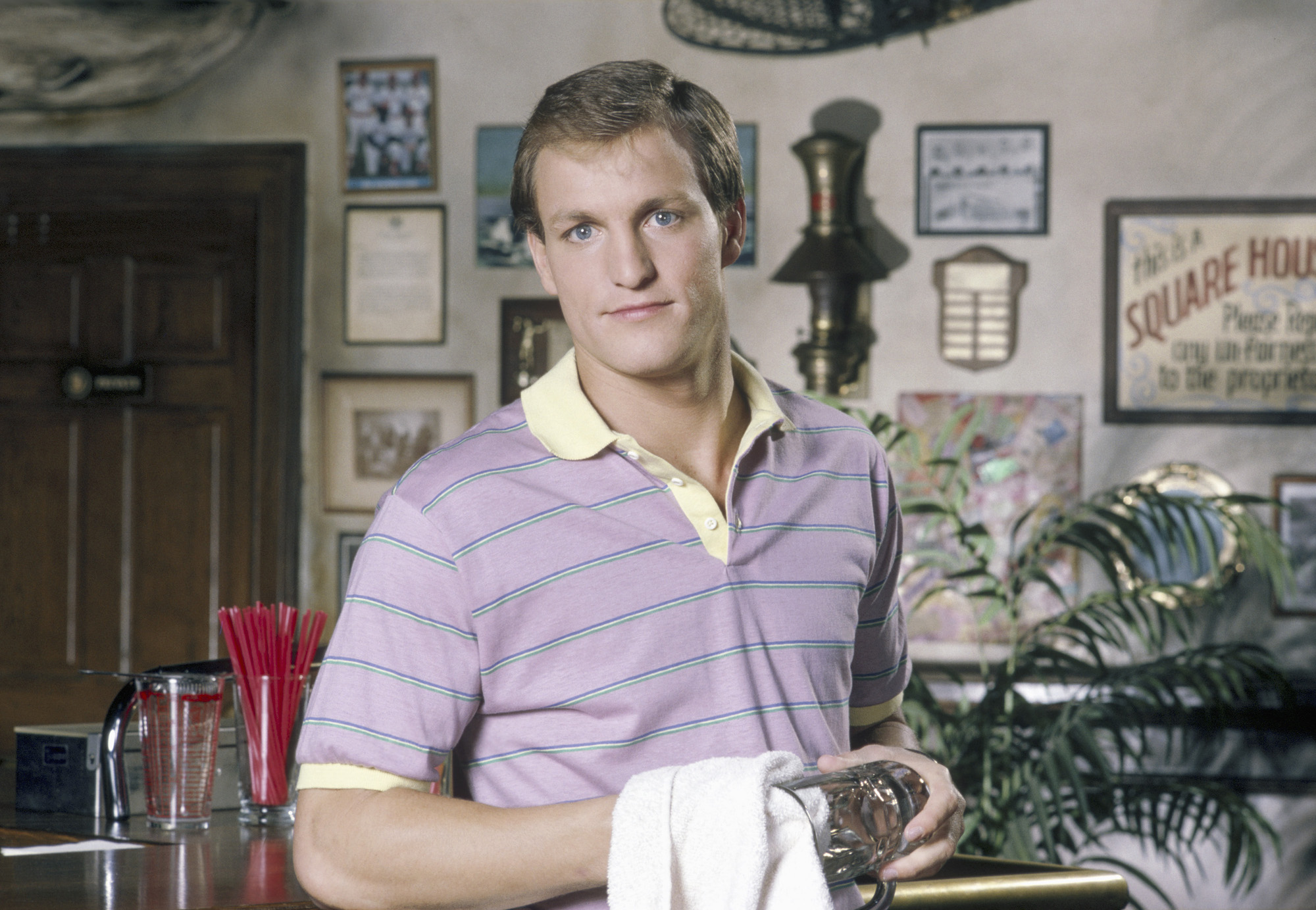 'Cheers': Woody Boyd Was So Brainless For a Clever Reason