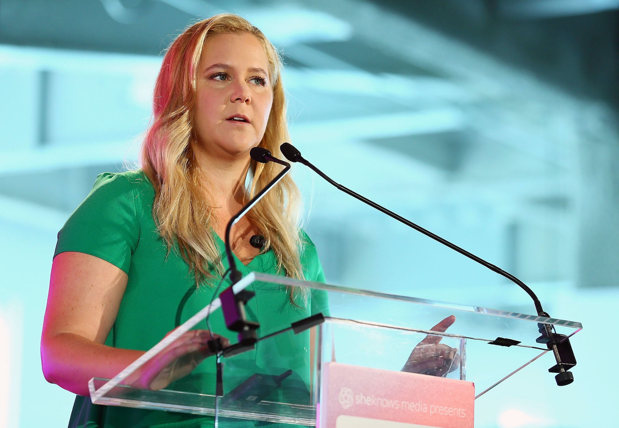 'Amy Schumer Learns to Cook': Fans Love Seeing 'Real People' Make Food