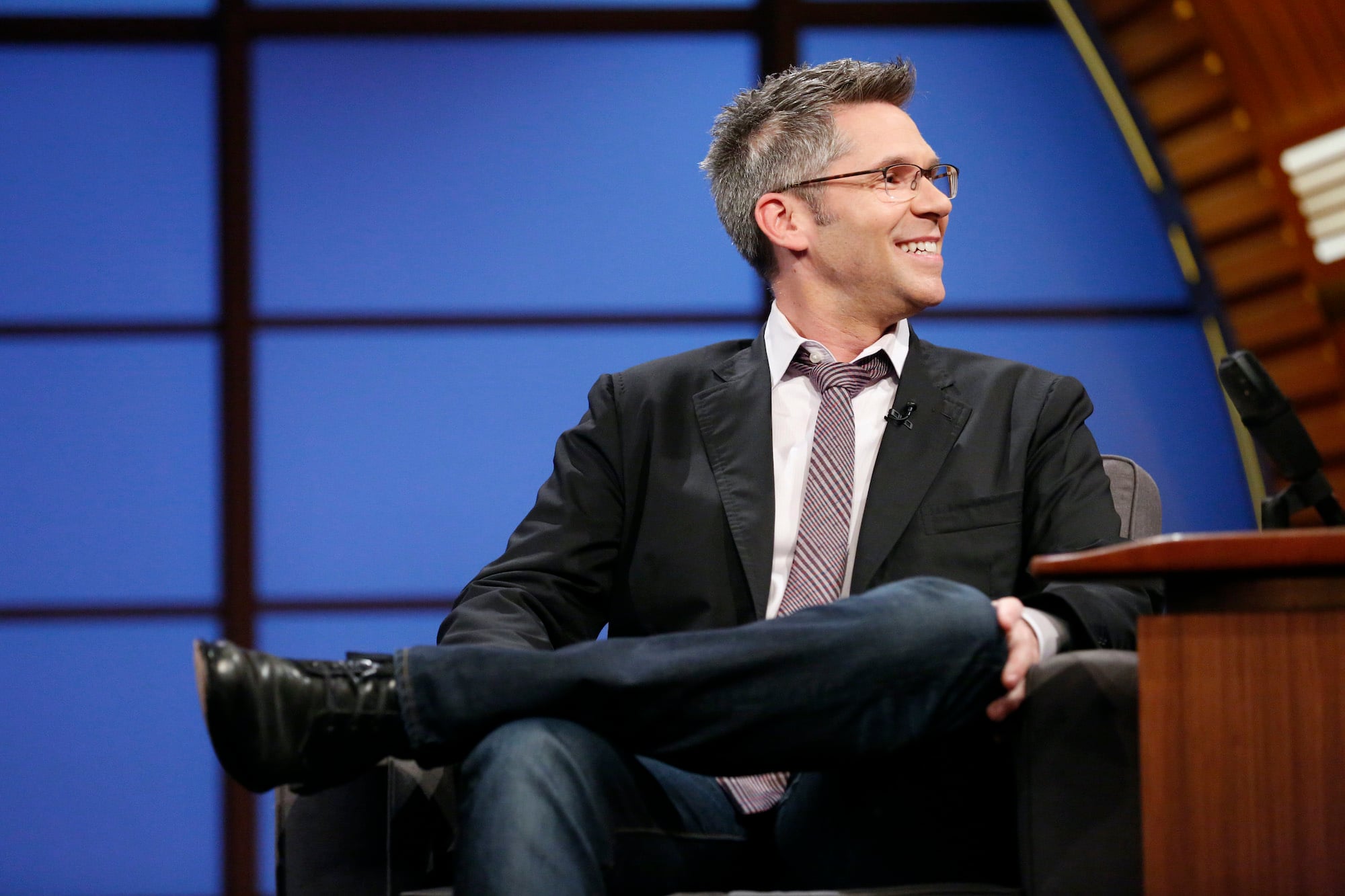 'Halloween Baking Championship' Fans Complain About John Henson's Absence