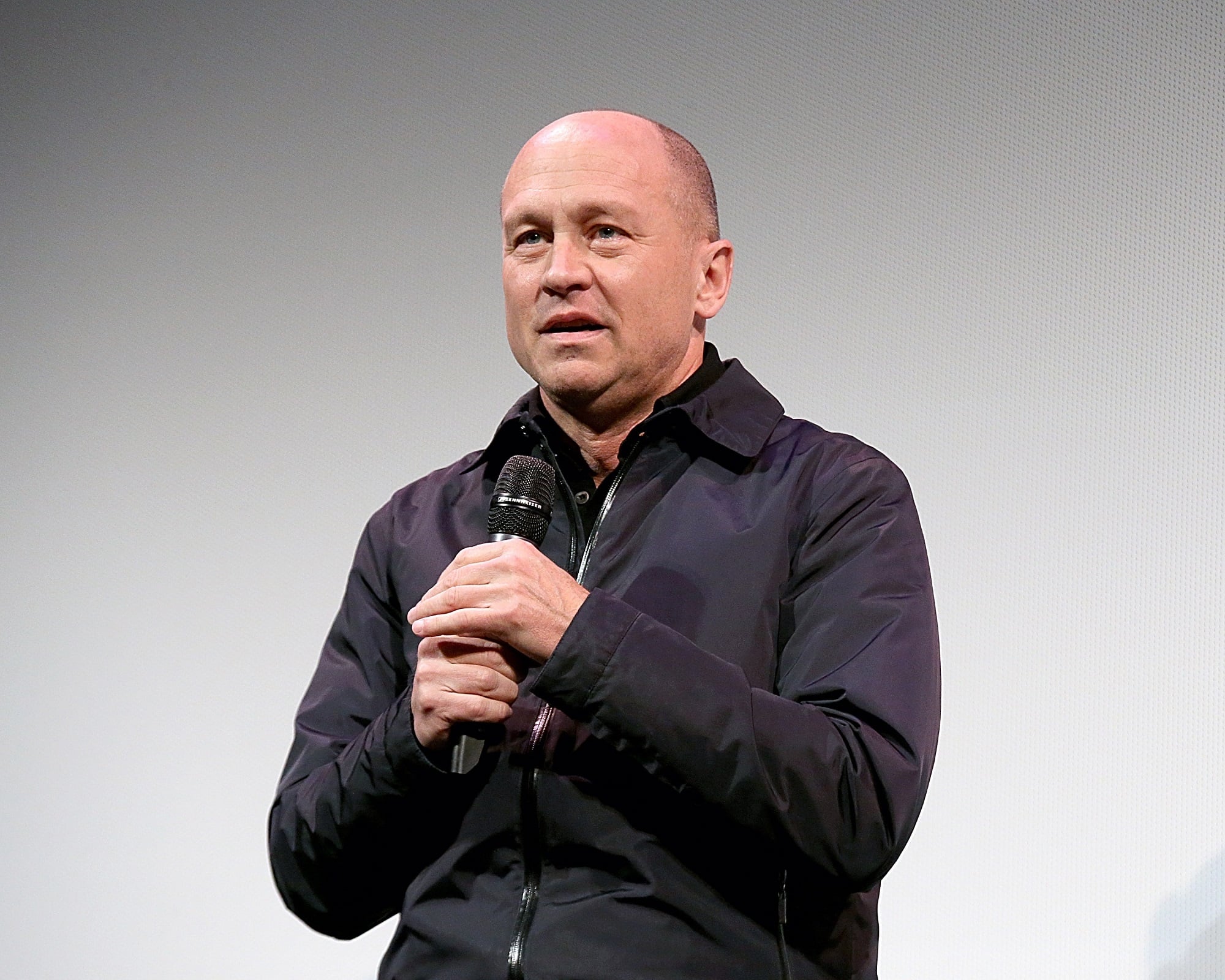 Mike Judge Explains How He Came Up With Boomhauer's Voice for 'King of ...