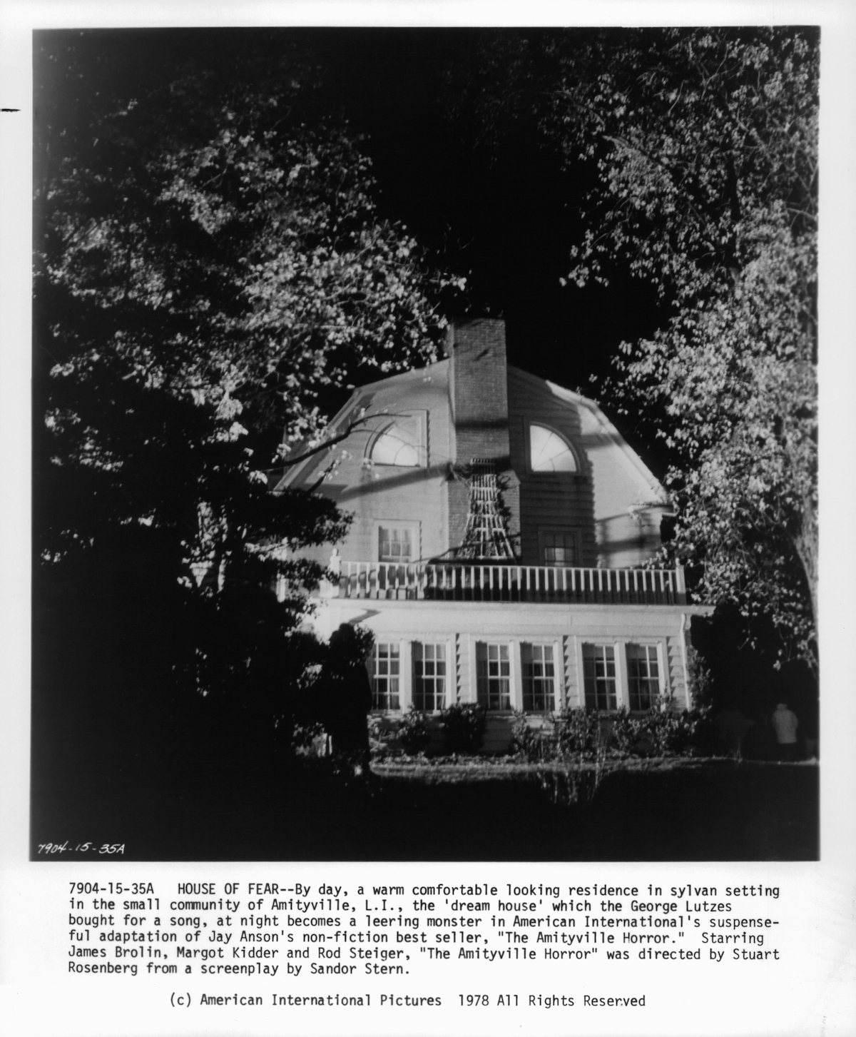 14 of the Most Terrifying Basement Scenes in Horror Films Ever