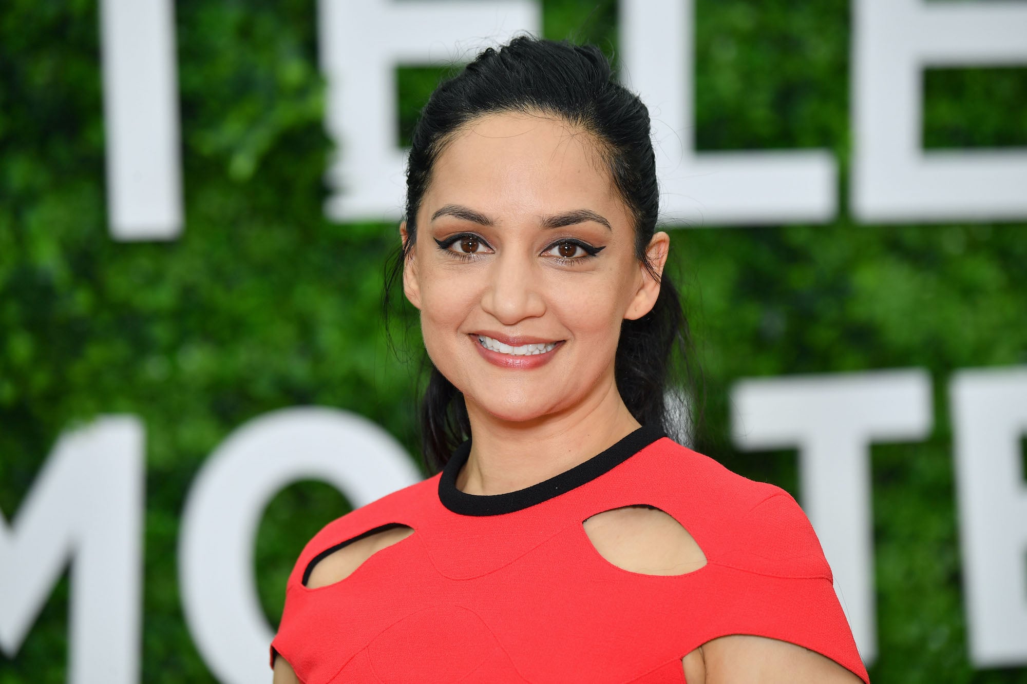 'The Good Wife': Where Is Archie Panjabi Now?