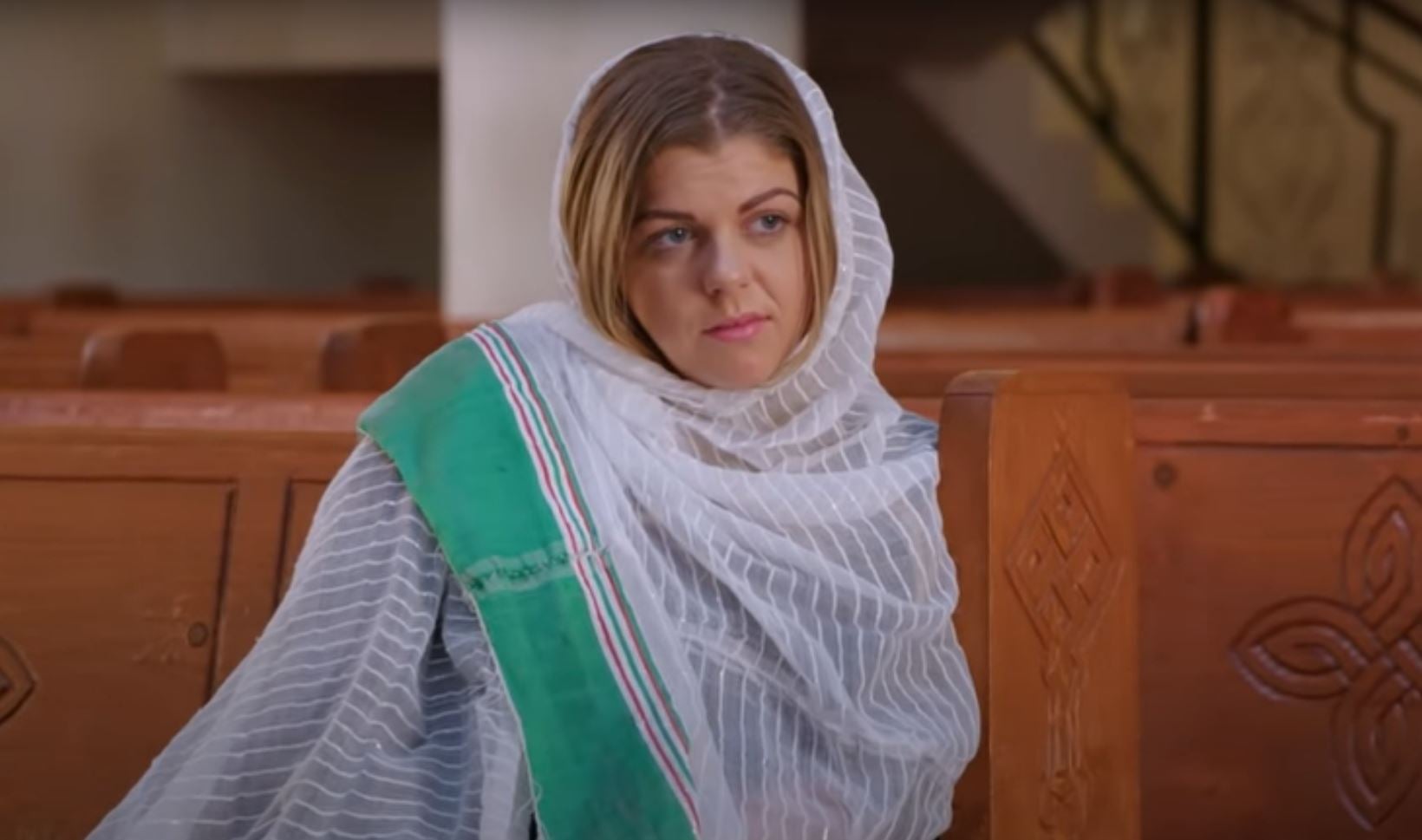 '90 Day Fiancé': Ariela Danielle Writes Thoughtful Messages for ...