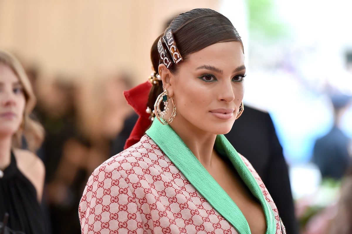 Ashley Graham and Naomi Campbell Both Got Rejected For This Coveted ...