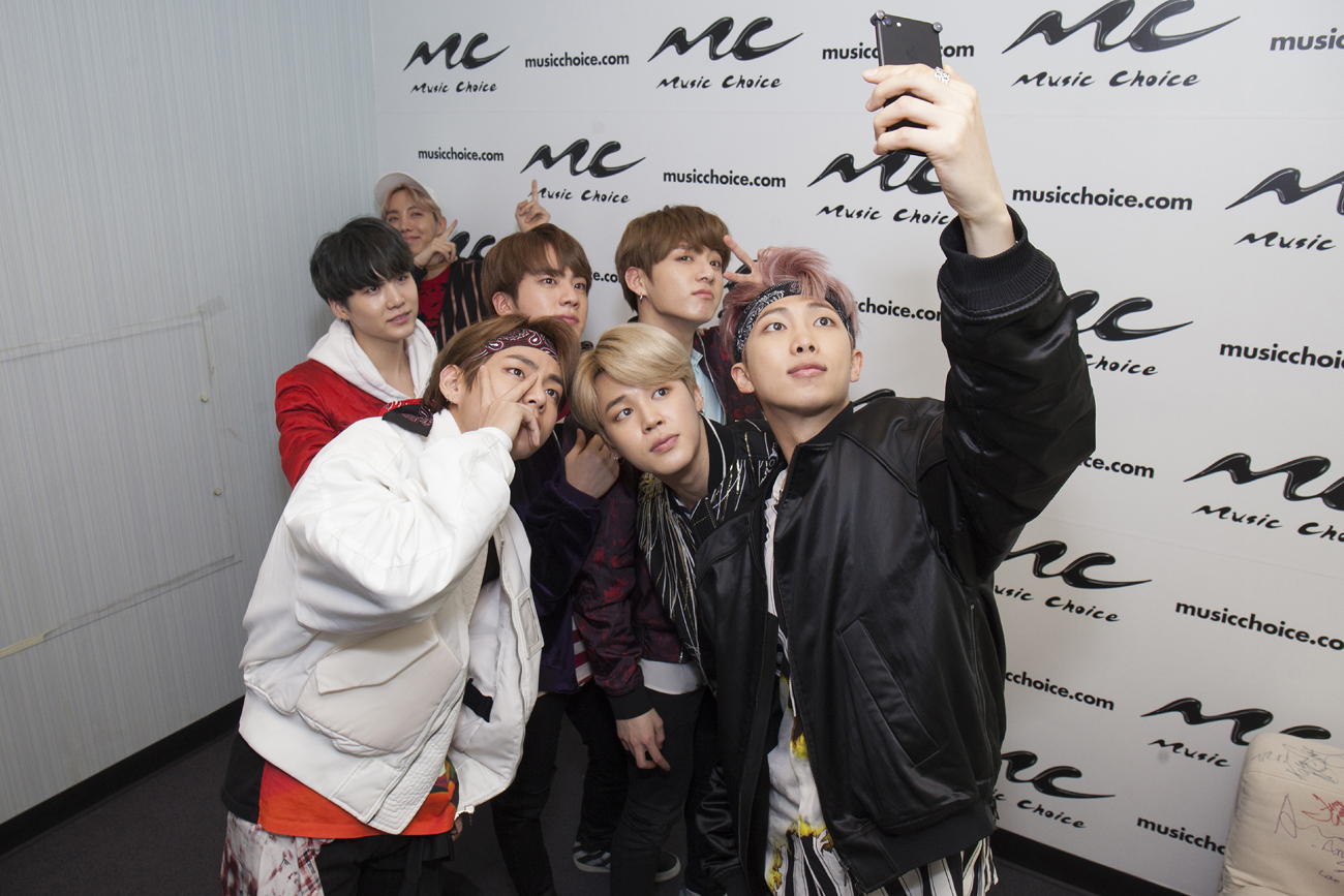 BTS Reveals 1 Thing That Keeps Them Humble Despite Worldwide Fame